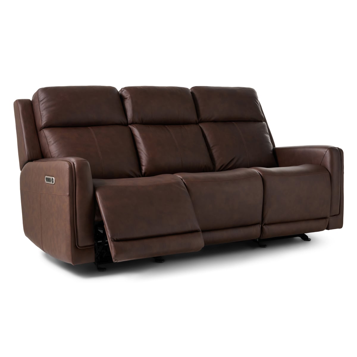 Alister Power Sofa | The Furniture Mart