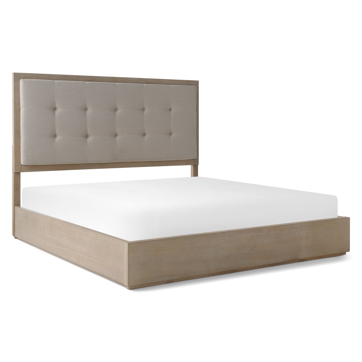 Arcadia Queen Bedroom Set | The Furniture Mart