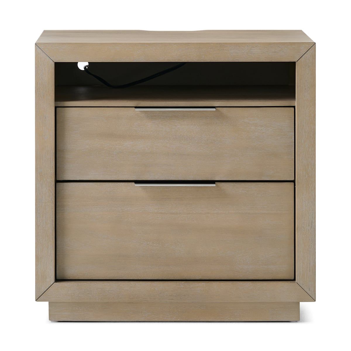 Arcadia Queen Bedroom Set | The Furniture Mart