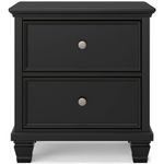 Lanolee Nightstand | The Furniture Mart