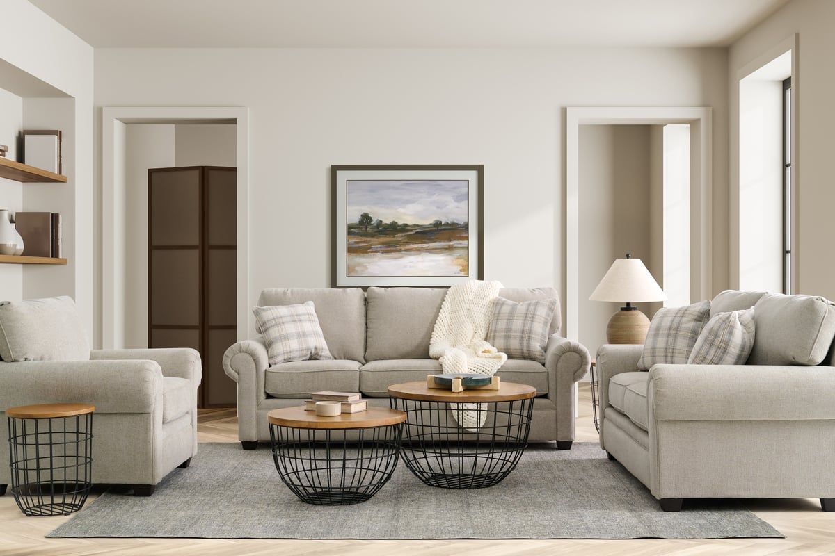 Brett Chair | The Furniture Mart