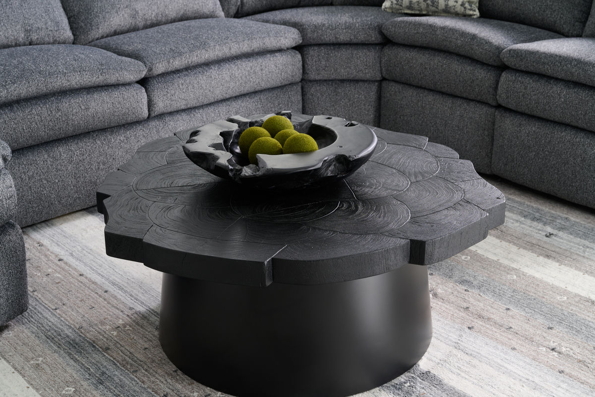 Wimbell Cocktail Table | The Furniture Mart
