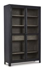 Lenston Accent Cabinet | The Furniture Mart