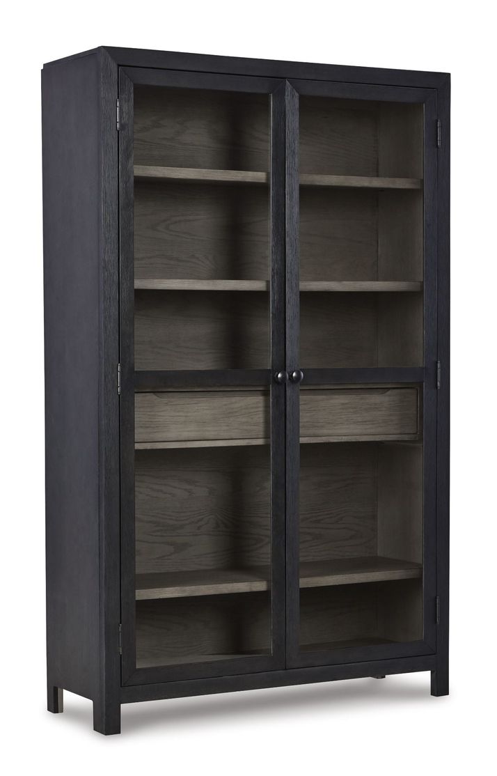 Lenston Accent Cabinet | The Furniture Mart