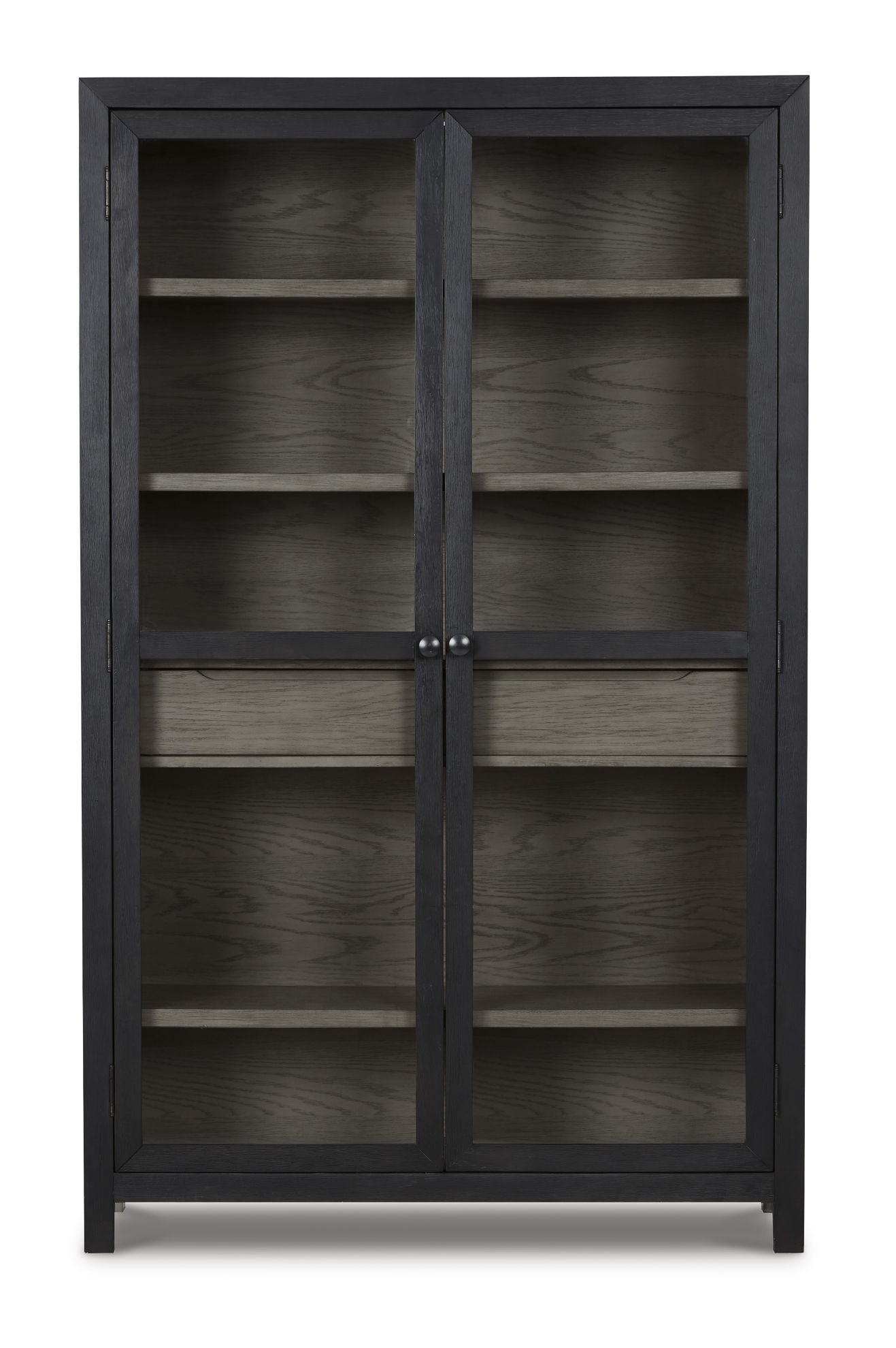 Lenston Accent Cabinet | The Furniture Mart