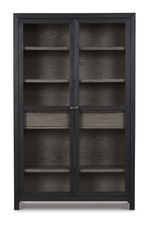 Lenston Accent Cabinet | The Furniture Mart