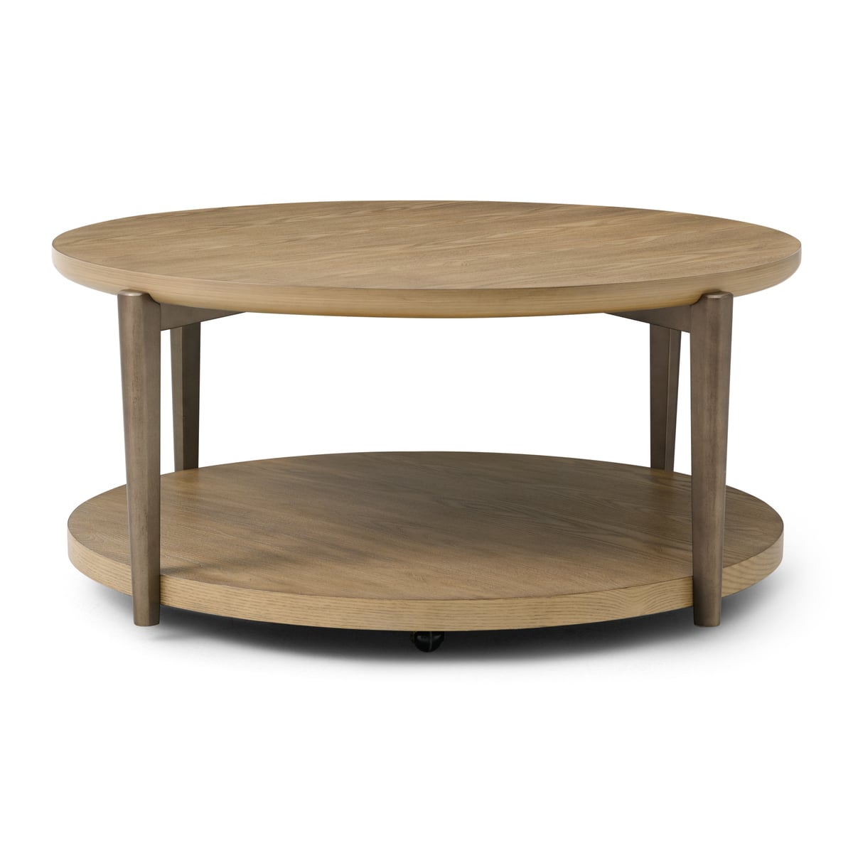 Dyonton Cocktail Table | The Furniture Mart