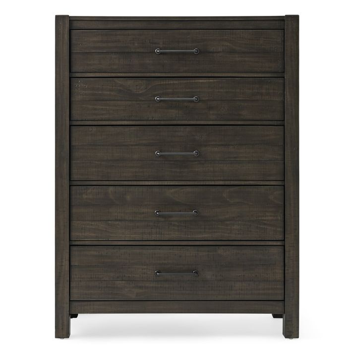 Mill Creek Chest | The Furniture Mart