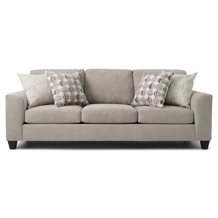 Chaz Sofa | The Furniture Mart