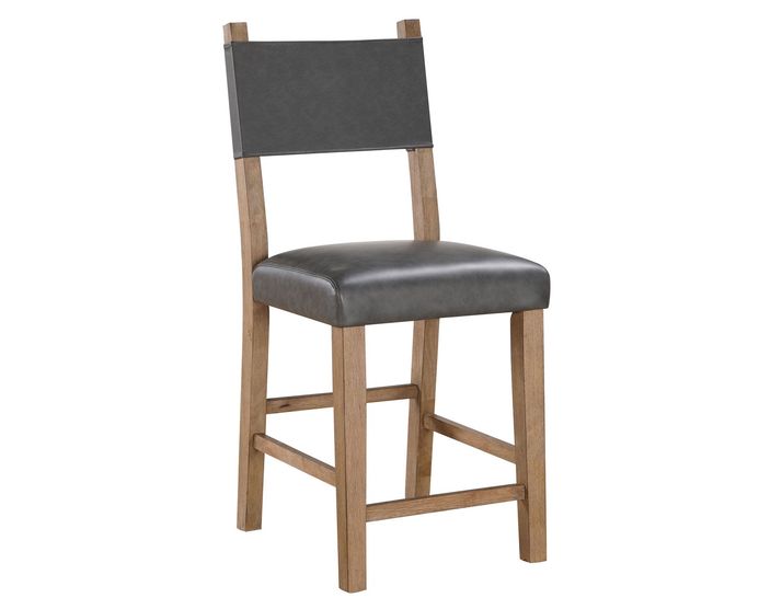 Aubrey Counter Stool | The Furniture Mart