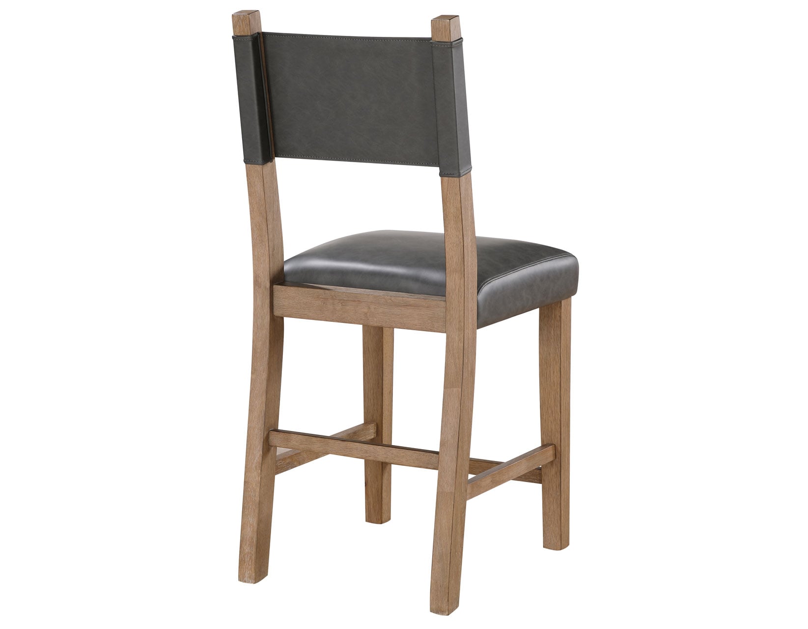 Aubrey Counter Stool | The Furniture Mart