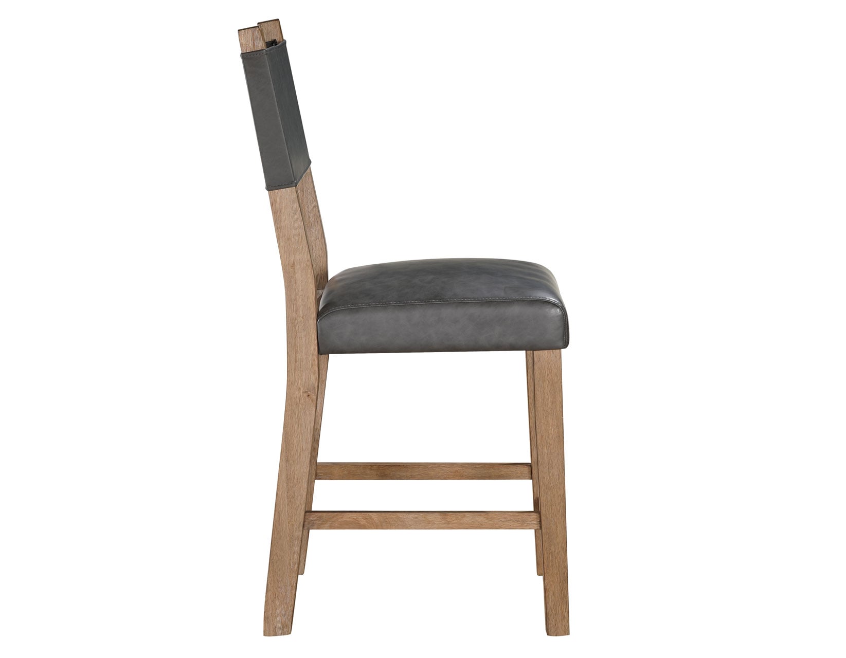 Aubrey Counter Stool | The Furniture Mart