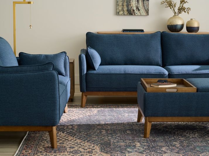 Aria Chair | The Furniture Mart