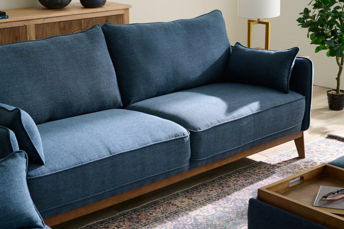 Aria Sofa | The Furniture Mart