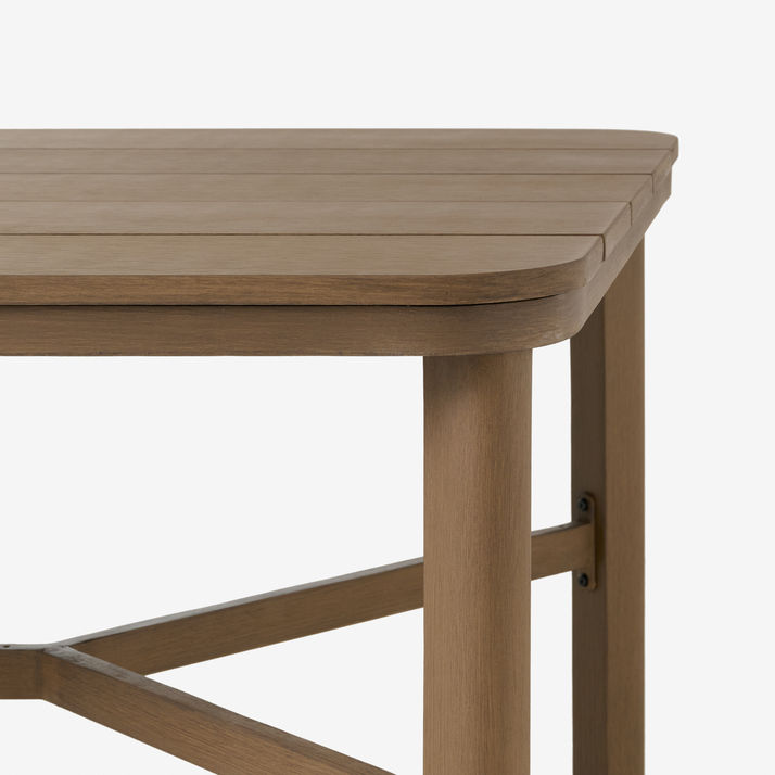 Blake 5pc Dining Set | The Furniture Mart