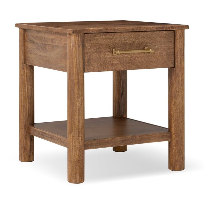 Olympia End Table | The Furniture Mart
