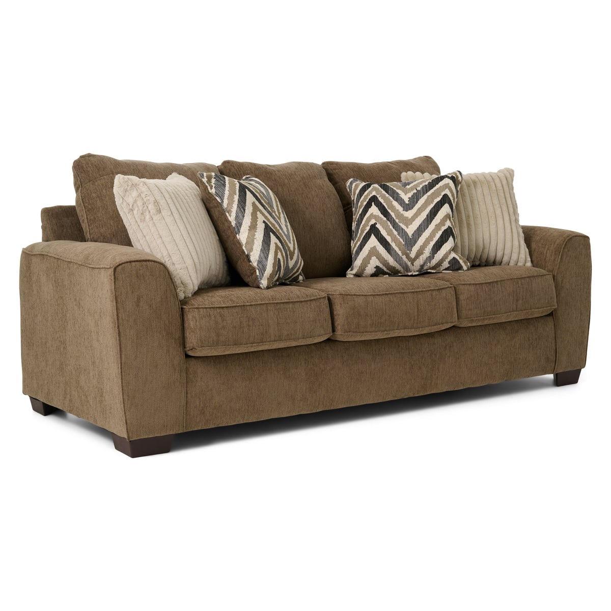 Tuscan Java Sofa | The Furniture Mart
