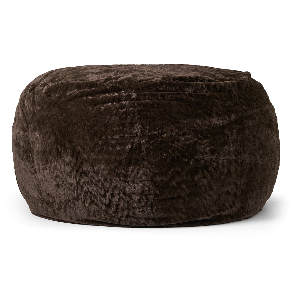 Puff XL Lounge Pouf | The Furniture Mart