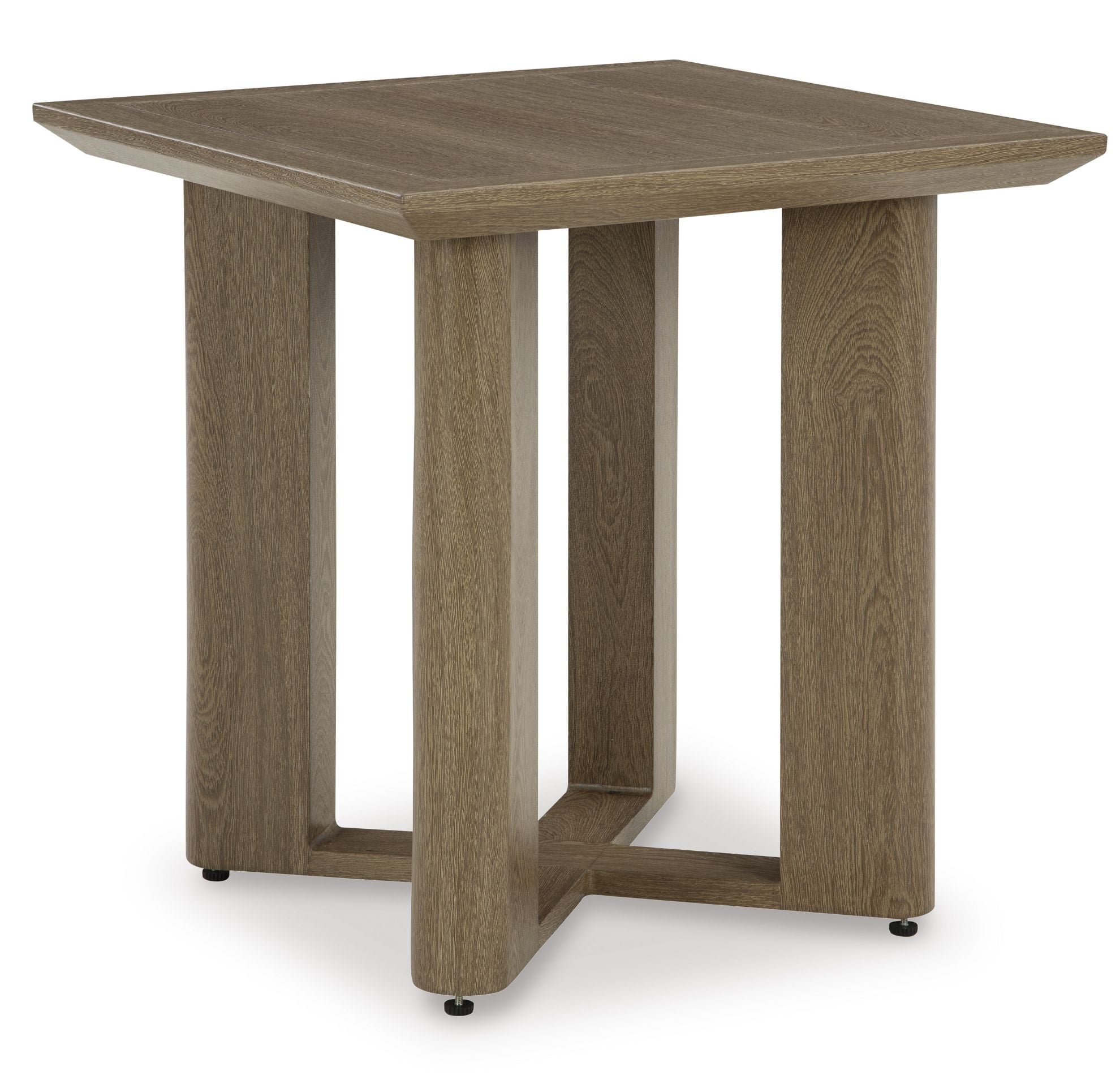 Serene Bay End Table | The Furniture Mart