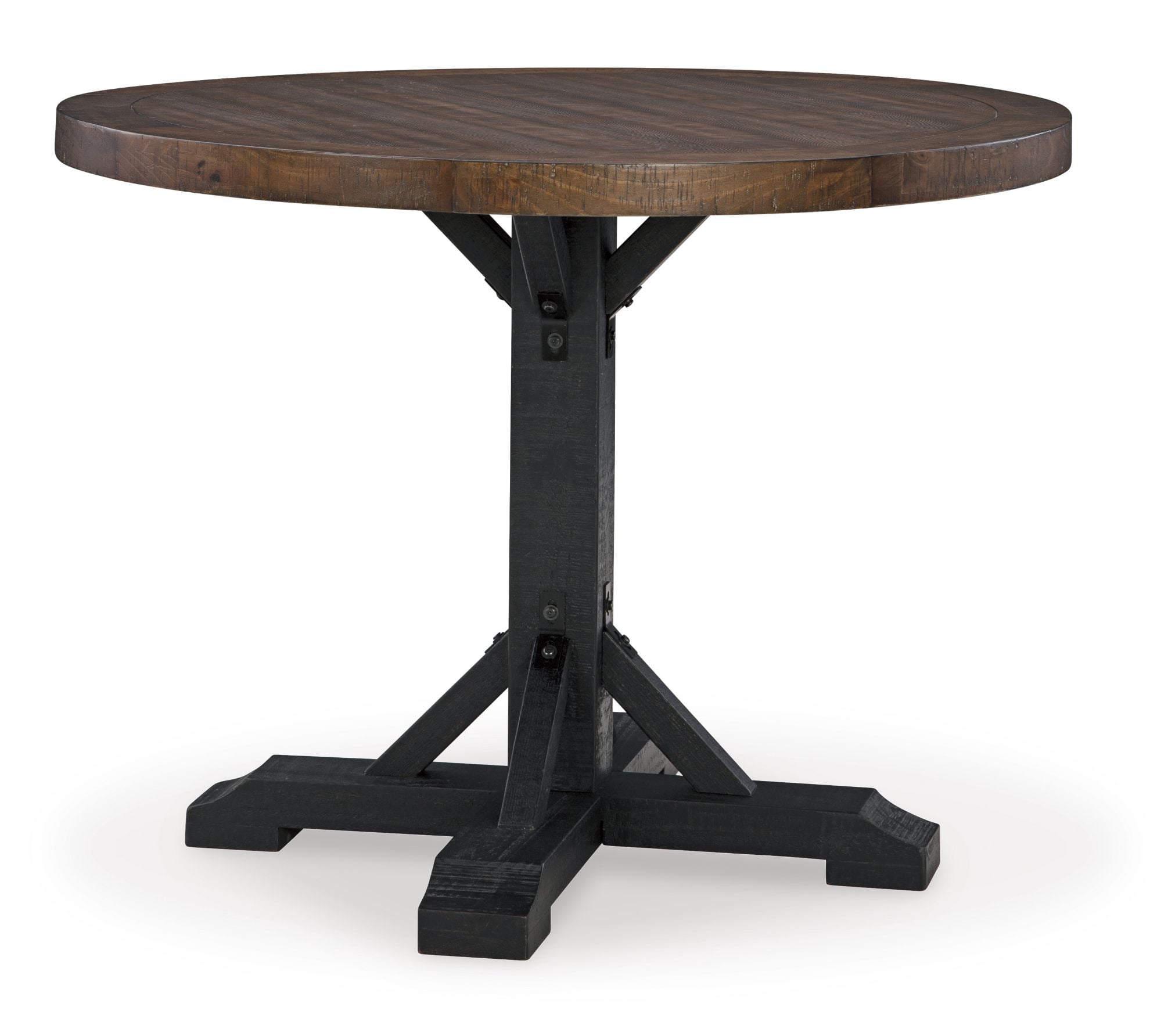 Valebeck Counter Table II | The Furniture Mart