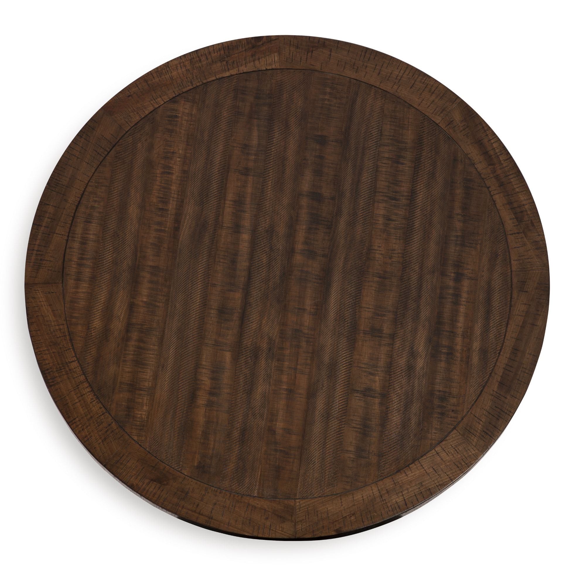 Valebeck Counter Table II | The Furniture Mart