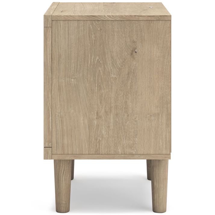 Cielden Nightstand | The Furniture Mart