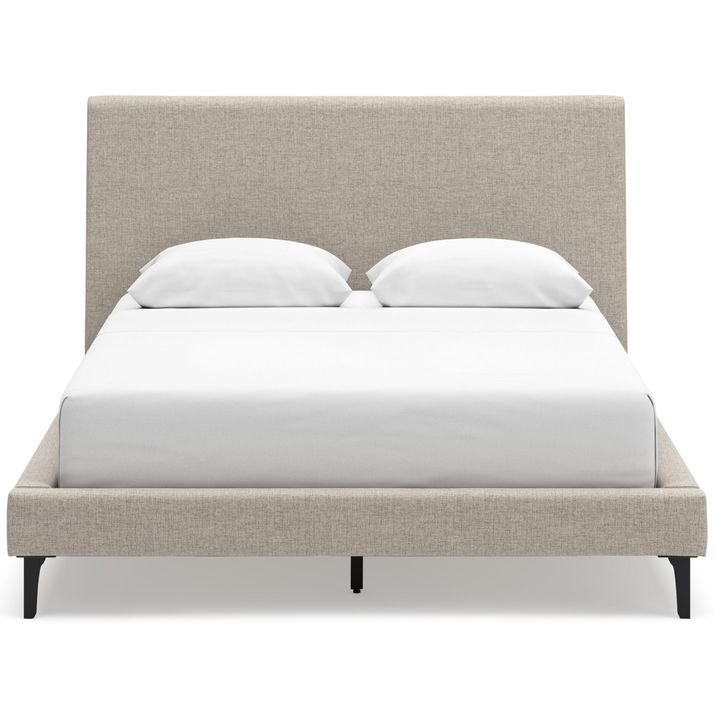 Cielden Queen Bed | The Furniture Mart
