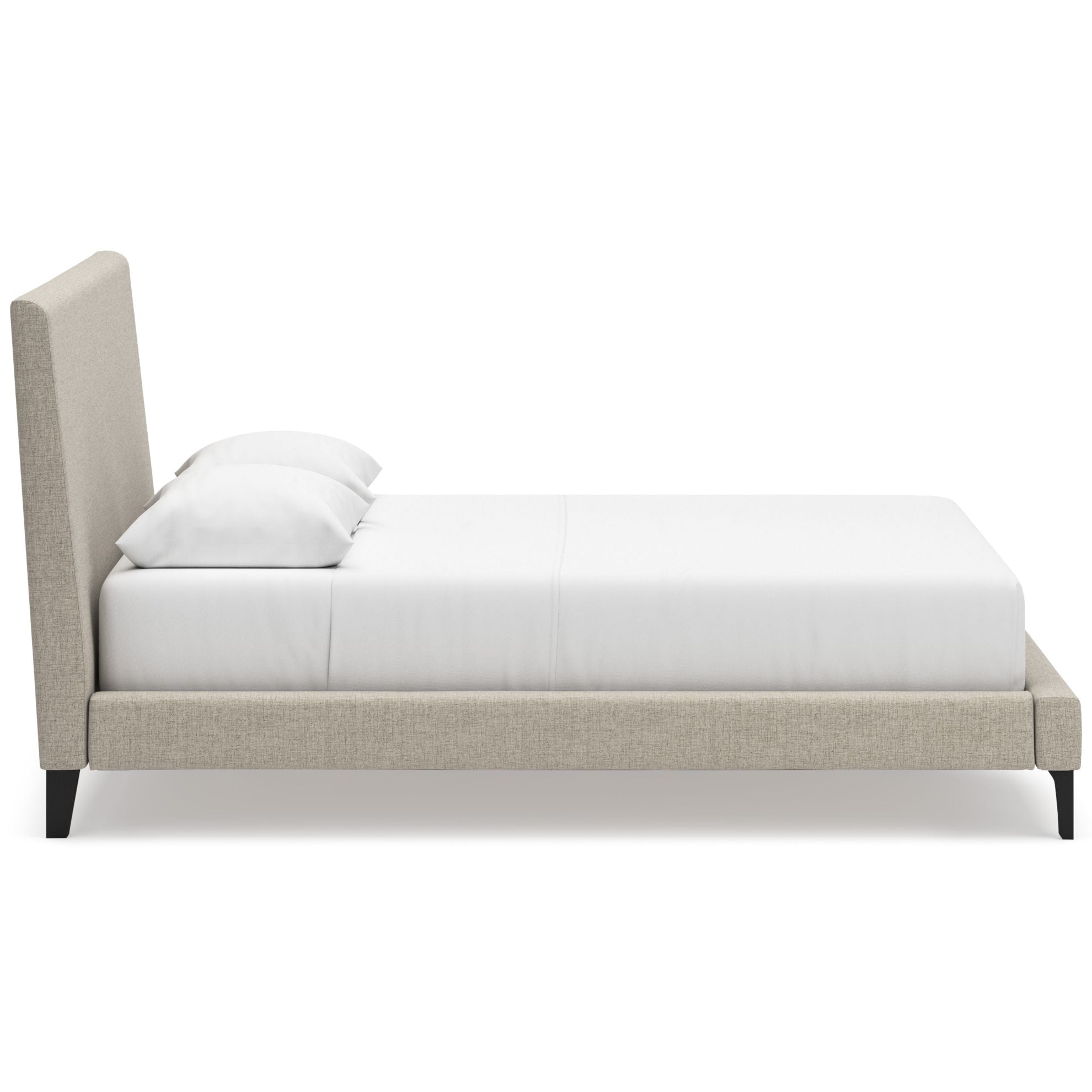 Cielden Queen Bed | The Furniture Mart