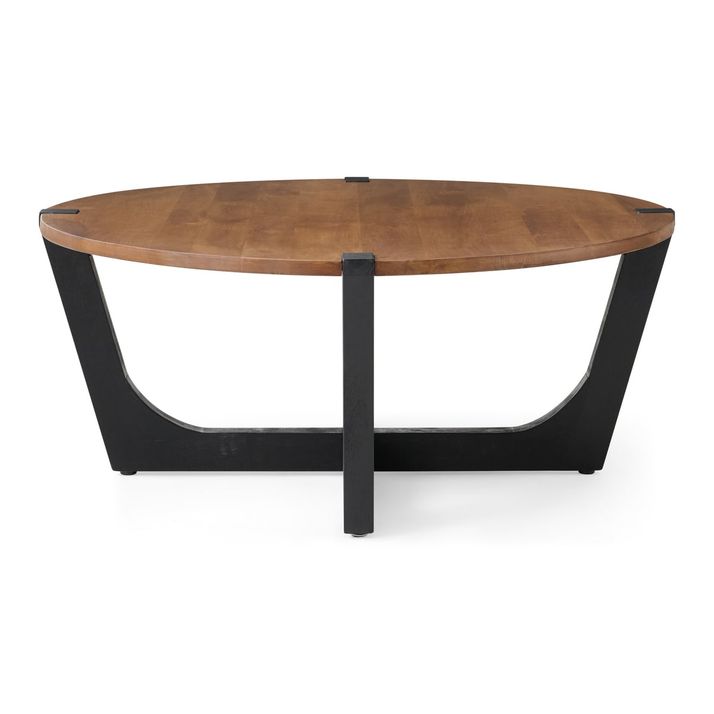 Hanneforth Cocktail Table | The Furniture Mart