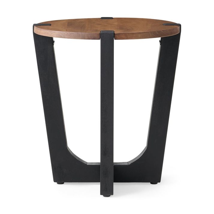 Hanneforth End Table | The Furniture Mart