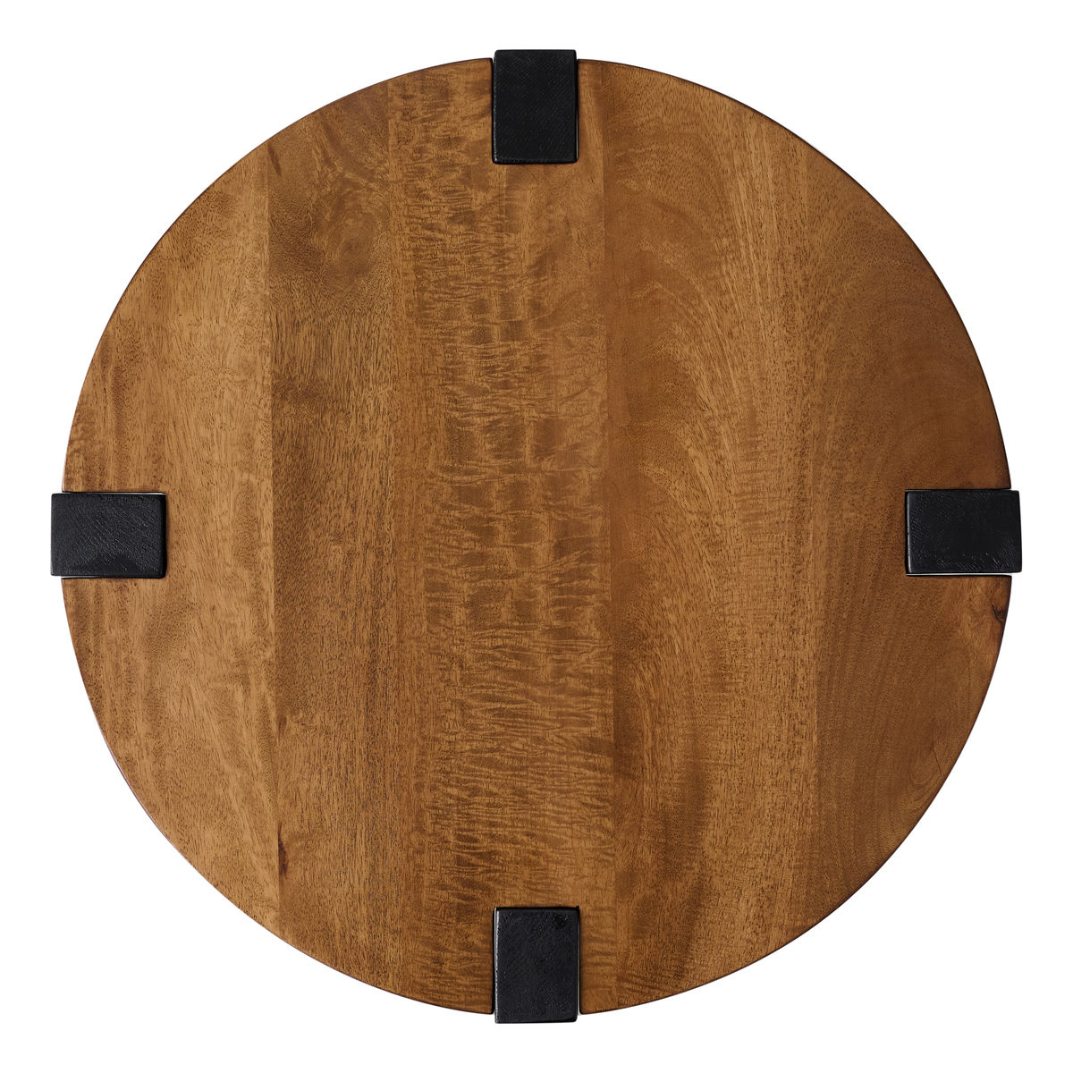 Hanneforth End Table | The Furniture Mart