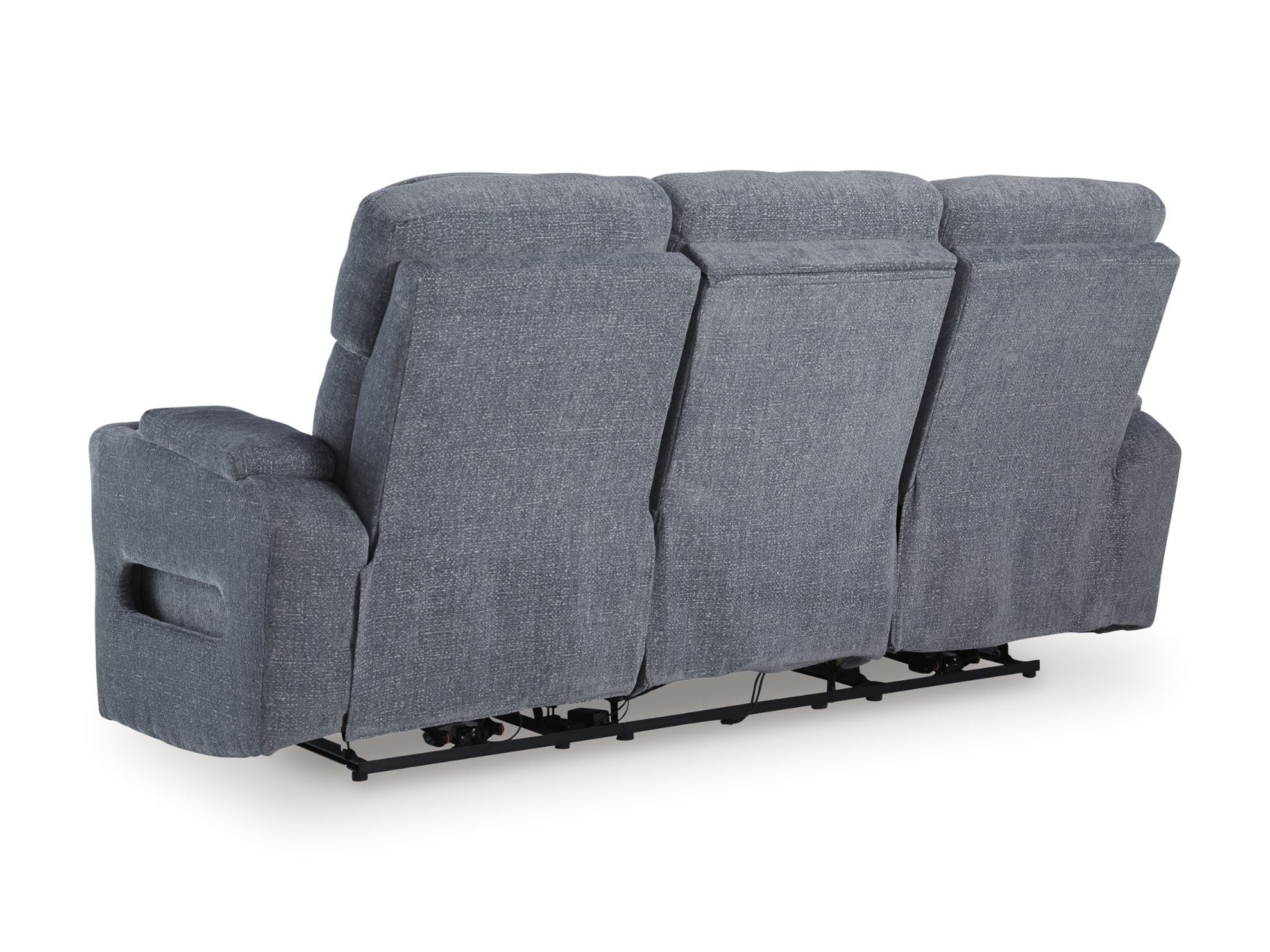 Forest Lake Power Sofa | The Furniture Mart