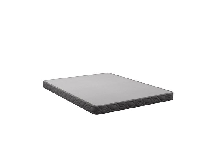 Beautyrest Queen Lo Pro Foundation | The Furniture Mart