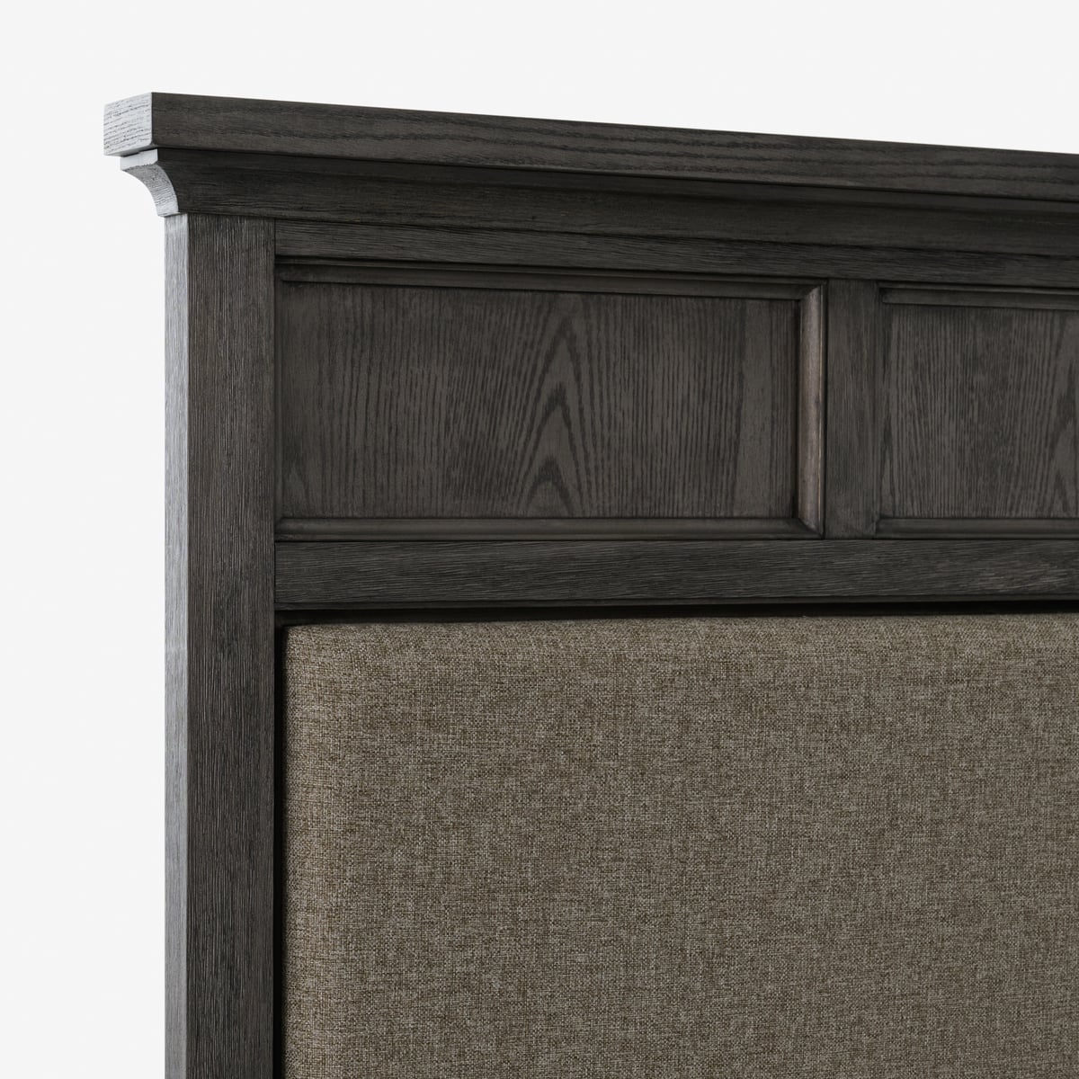 Prescott Queen Storage Bed | The Furniture Mart