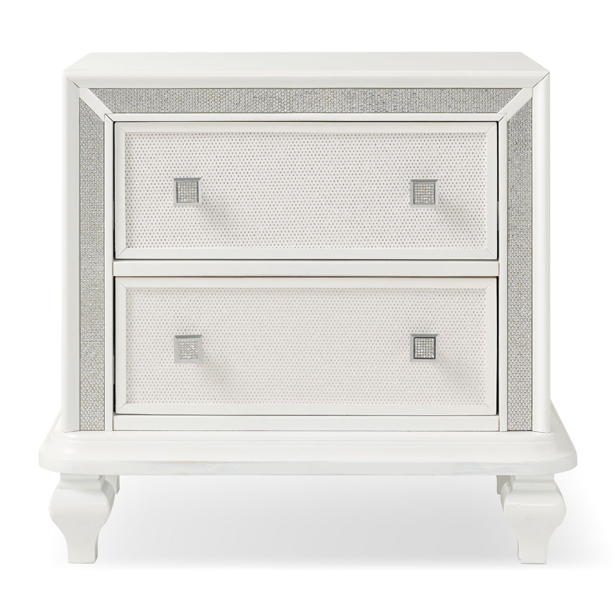 Stardust Queen Bedroom Set | The Furniture Mart