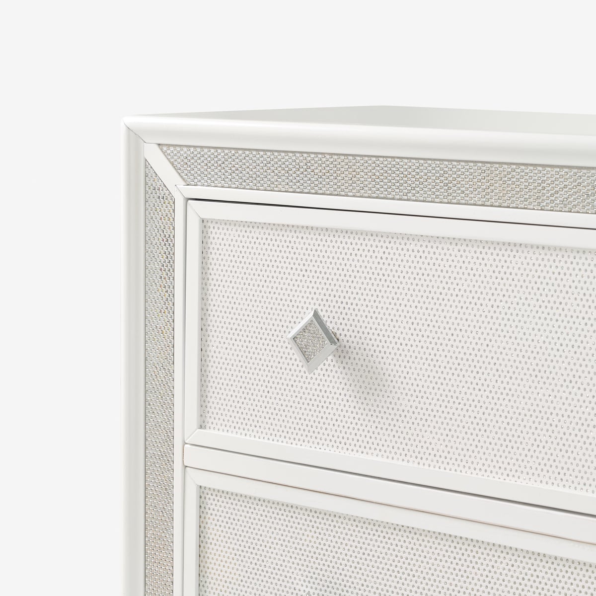 Stardust Queen Bedroom Set | The Furniture Mart