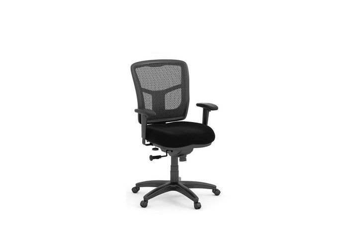 Basic Mesh Office Chair | The Furniture Mart