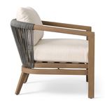 Blake Club Chair | The Furniture Mart