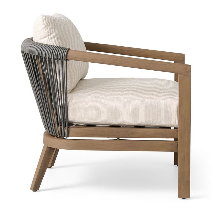 Blake Club Chair | The Furniture Mart
