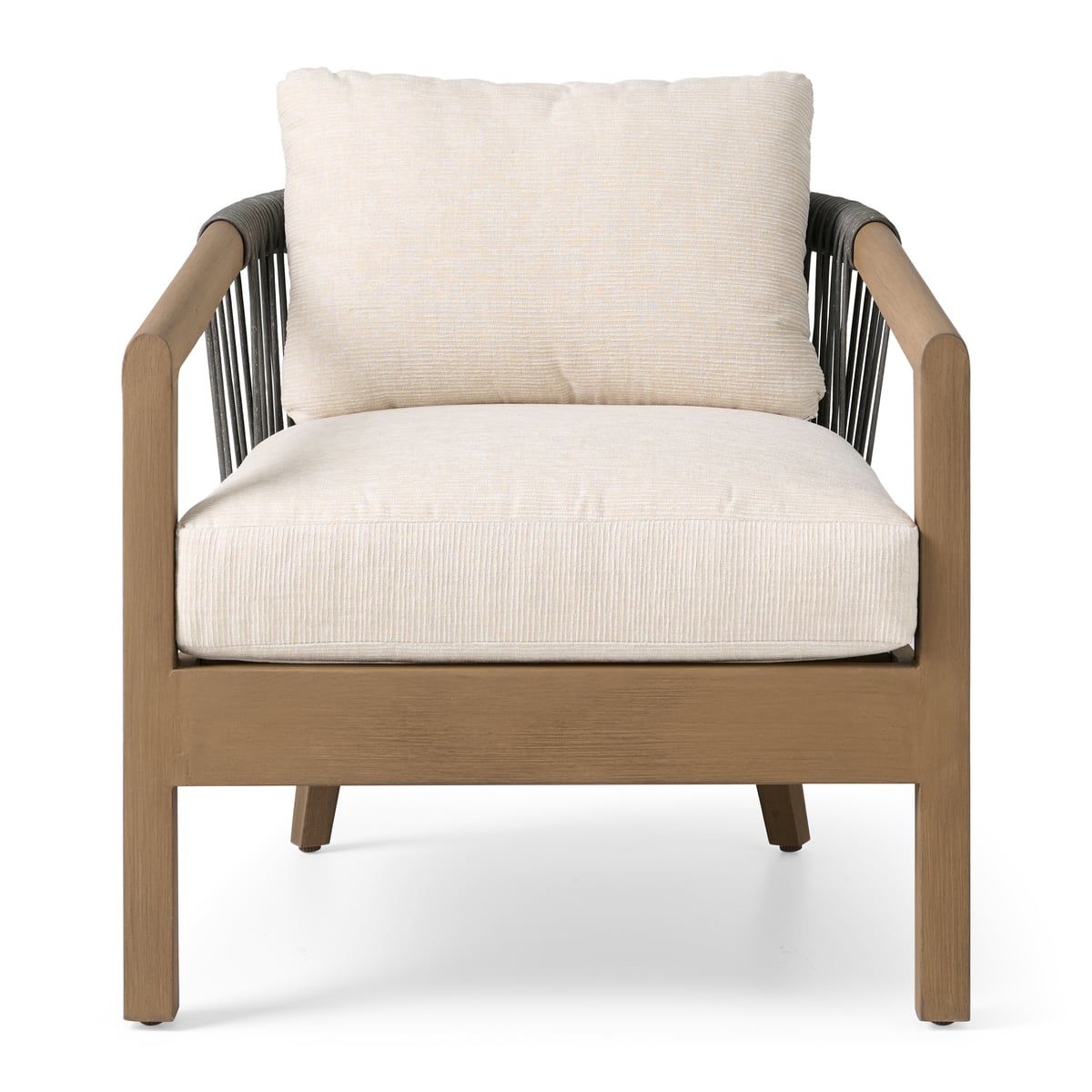 Blake Club Chair | The Furniture Mart