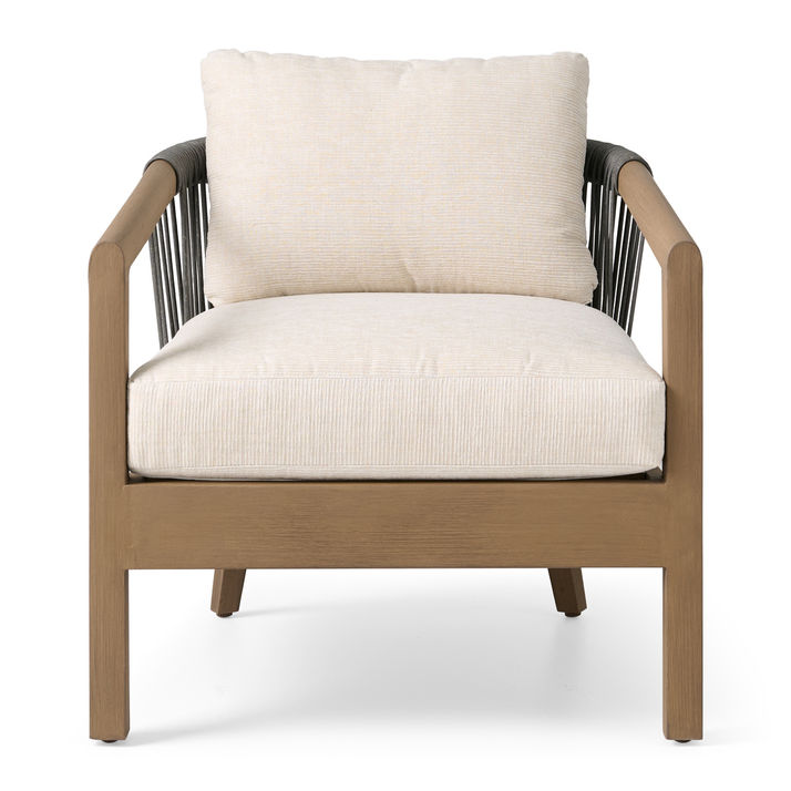 Blake Club Chair | The Furniture Mart