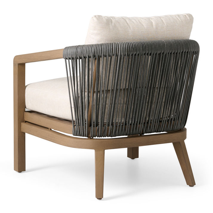 Blake Club Chair | The Furniture Mart