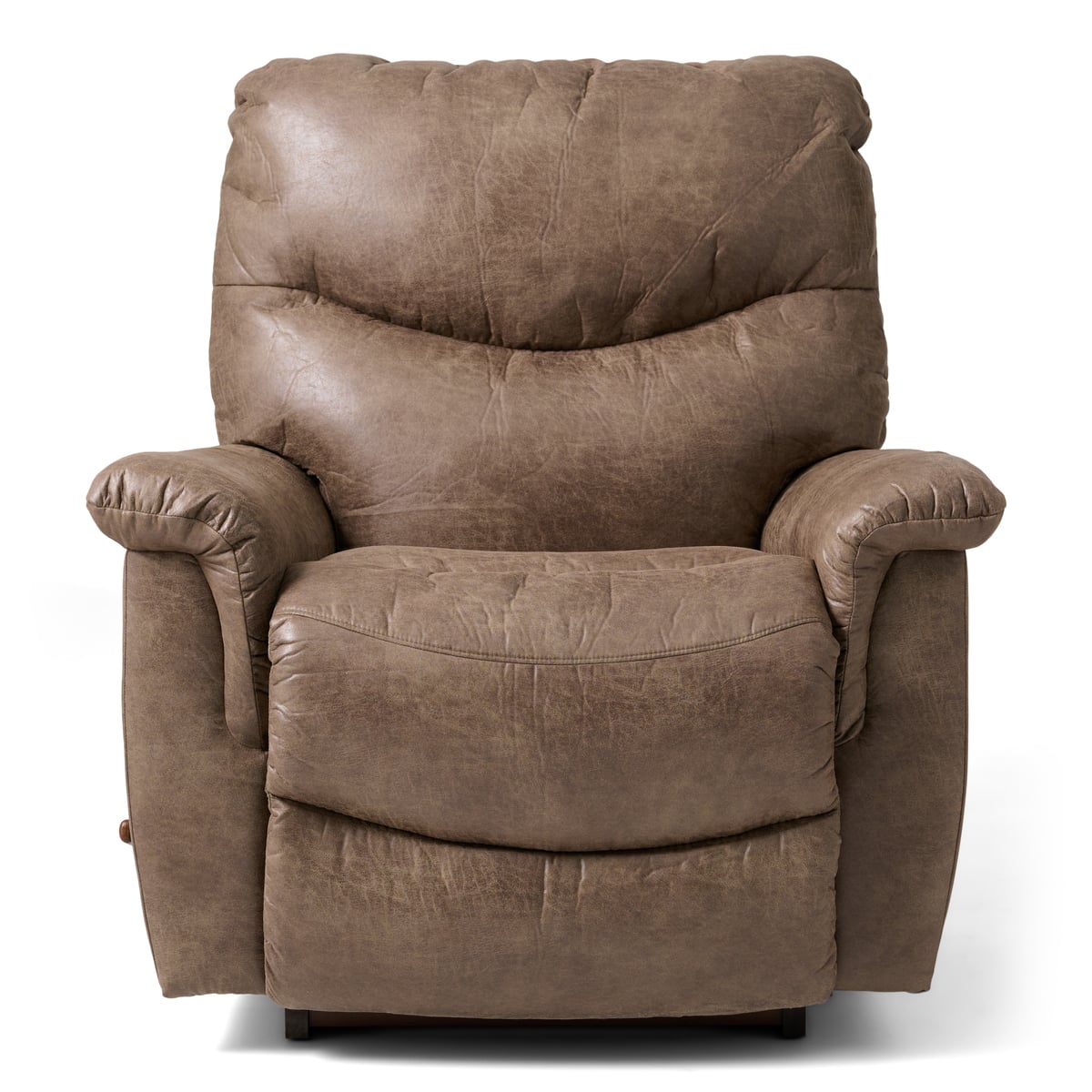 James Rocker Recliner | The Furniture Mart
