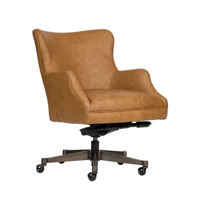 Blake Office Chair | The Furniture Mart
