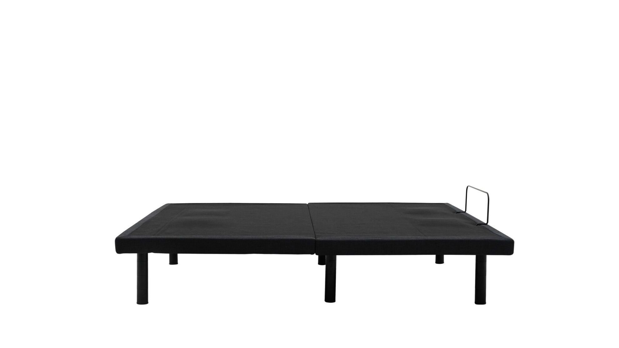 Baselogic Platinum Queen Adjustable Base | The Furniture Mart