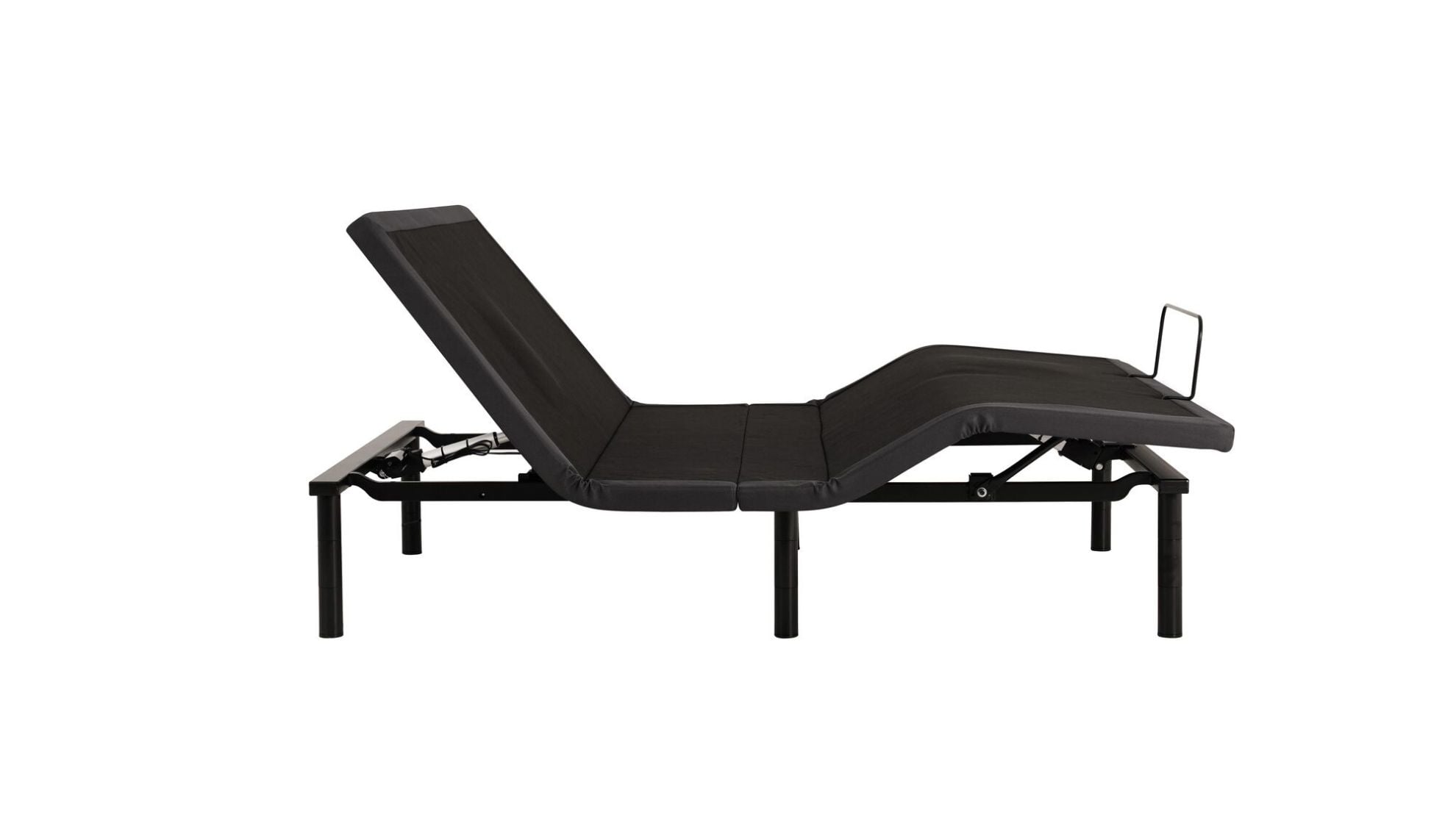 Baselogic Silver King Adjustable Base | The Furniture Mart