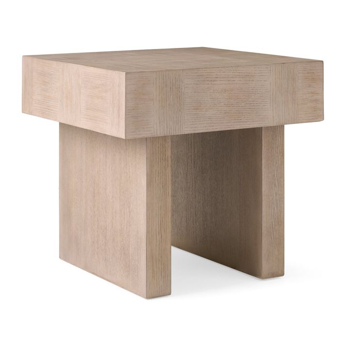Jorlaina End Table | The Furniture Mart