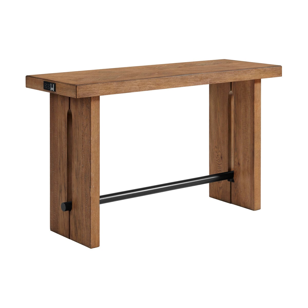 Landmark 3pc Sofa Bar Set | The Furniture Mart