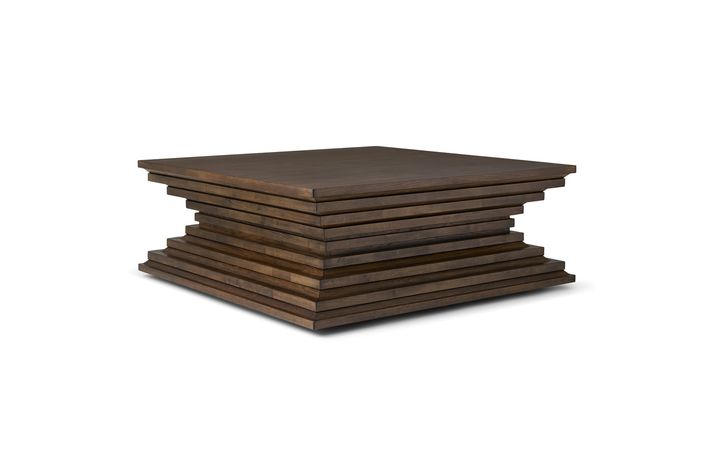 Hannodream Cocktail Table | The Furniture Mart
