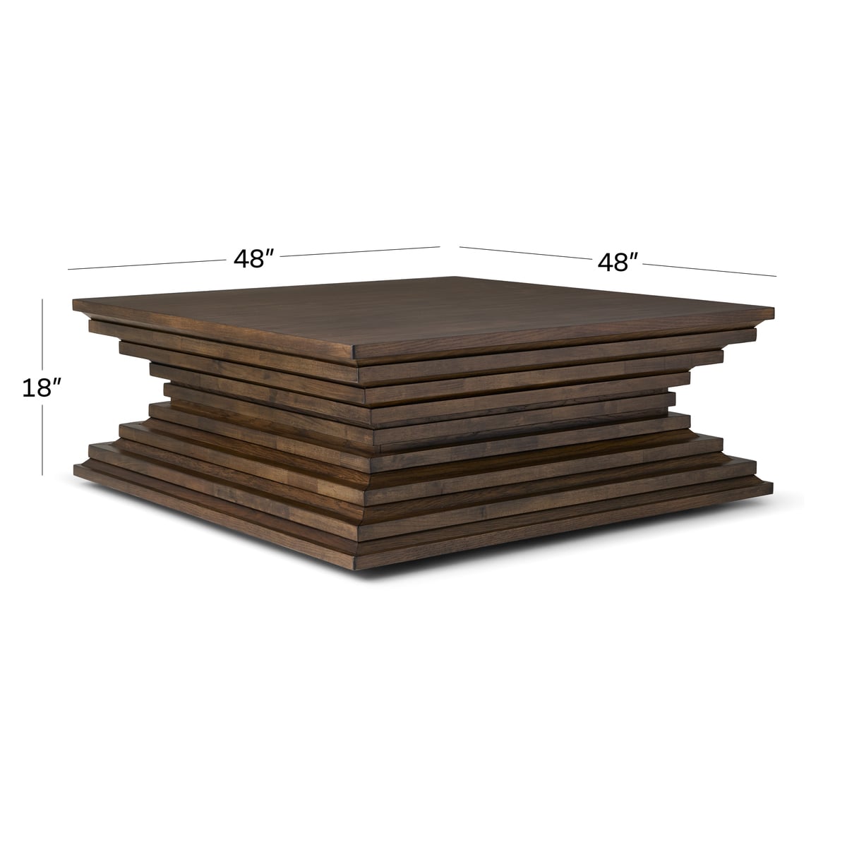Hannodream Cocktail Table | The Furniture Mart